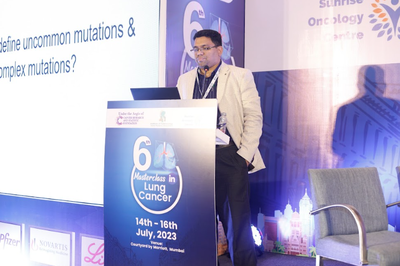 Dr. (Professor) Vijay Patil