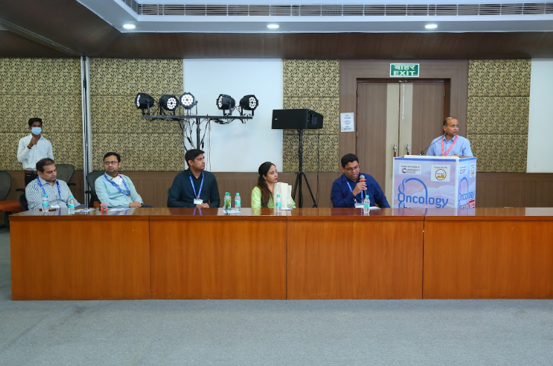 Dr. (Professor) Vijay Patil