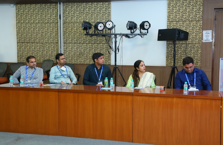 Dr. (Professor) Vijay Patil