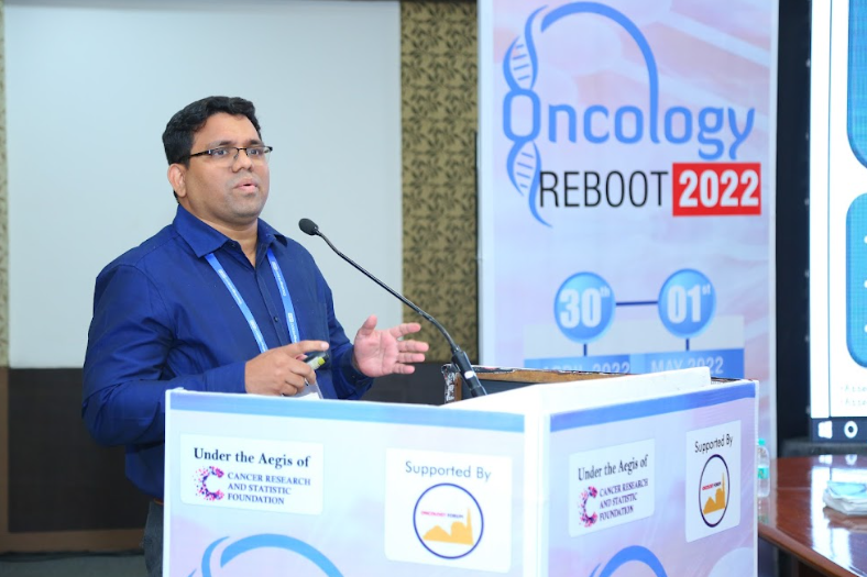 Dr. (Professor) Vijay Patil