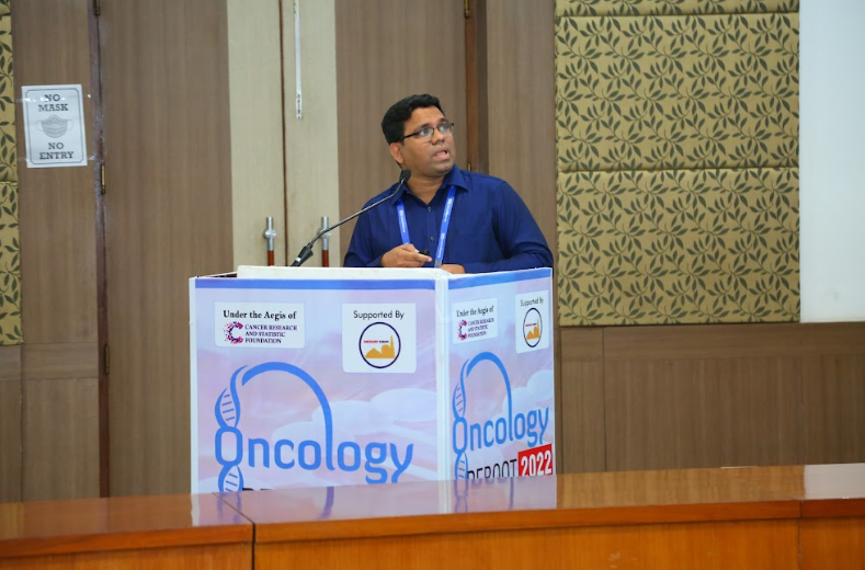 Dr. (Professor) Vijay Patil