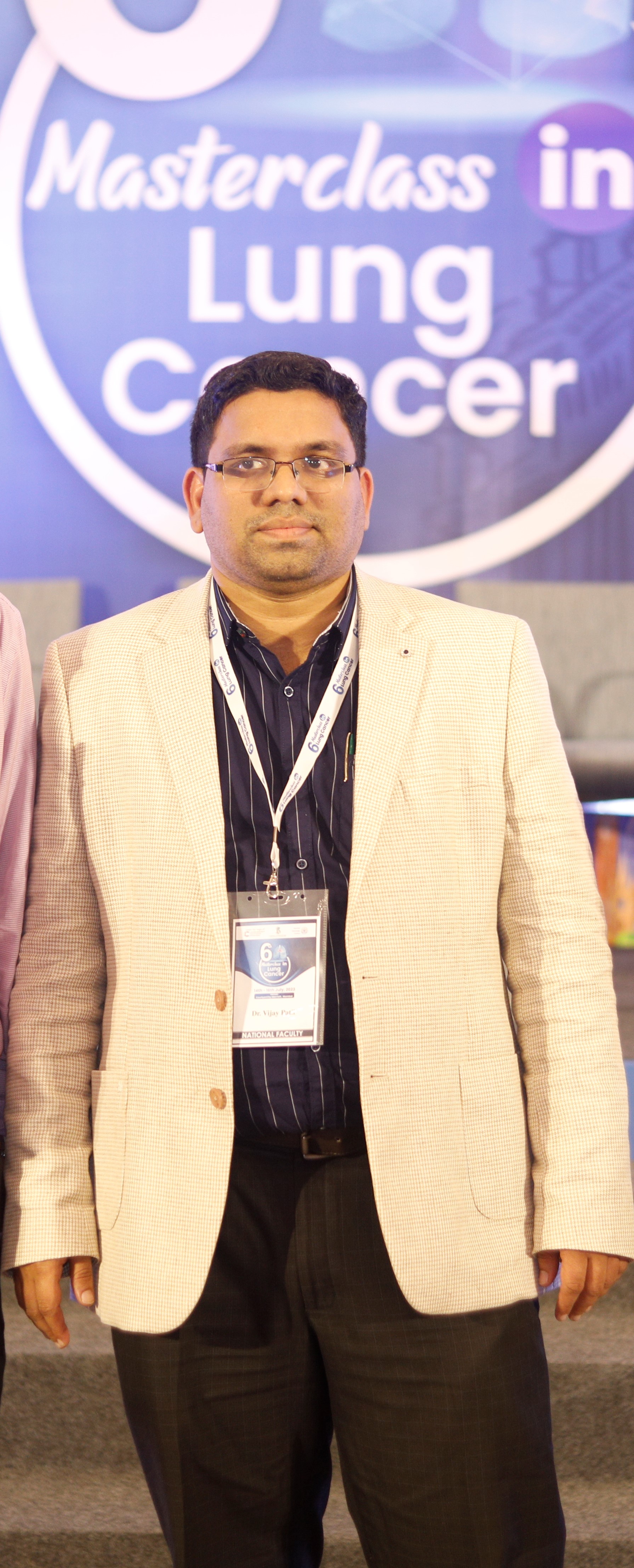 Dr. (Professor) Vijay Patil