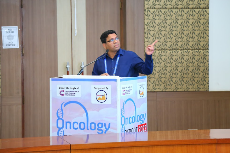 Dr. (Professor) Vijay Patil