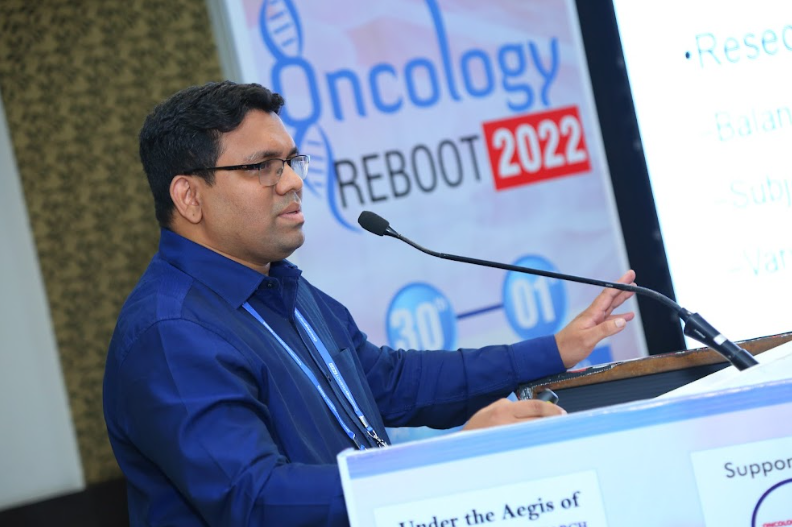 Dr. (Professor) Vijay Patil