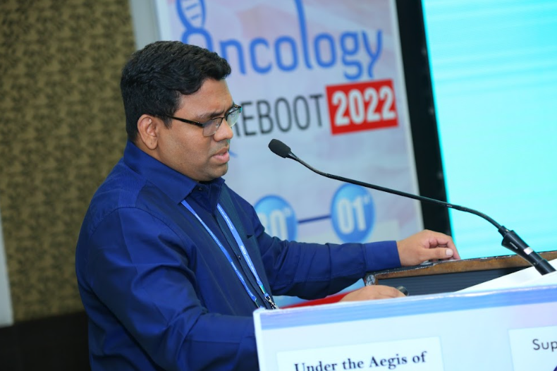 Dr. (Professor) Vijay Patil