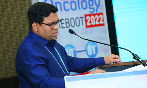 Dr. (Professor) Vijay Patil