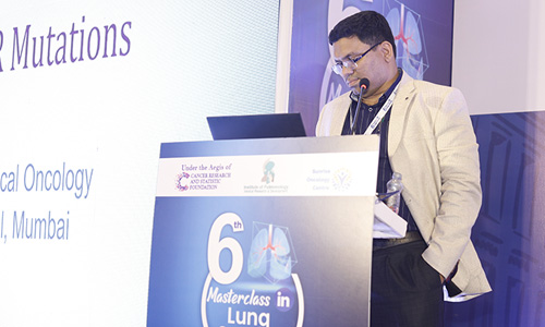 Dr. (Professor) Vijay Patil