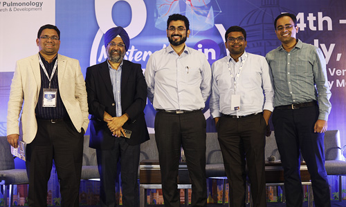 Dr. (Professor) Vijay Patil