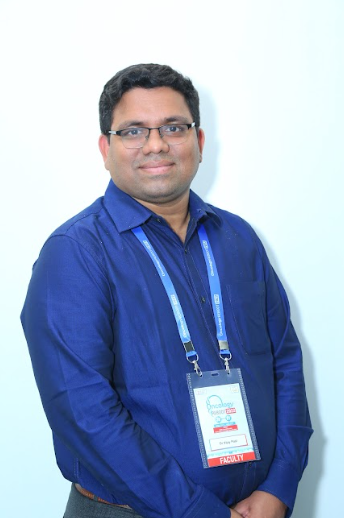 Dr. (Professor) Vijay Patil