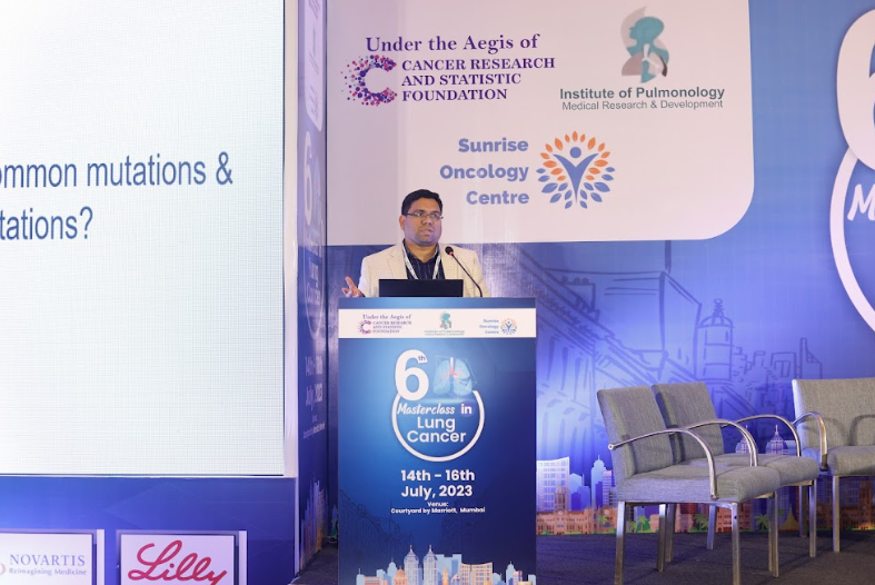 Dr. (Professor) Vijay Patil